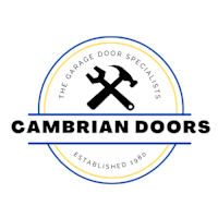 Cambrian Garage Doors Ltd, Holywell | Garage Doors - Yell