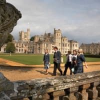 Canford School, Wimborne | Independent Schools & Colleges - Yell