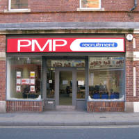 PMP Recruitment Ltd, Doncaster | Recruitment Consultants - Yell