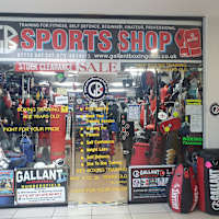 The Gallant Boxing Club, Huddersfield | Martial Arts - Yell