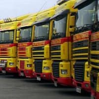 Fegan Transport Ltd, Craigavon | Road Haulage Services - Yell