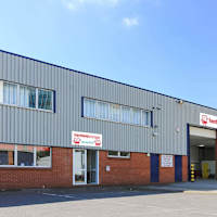 Henfield Storage, Brentford | Storage - Yell