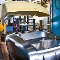 Creative Composites Ltd, Lisburn | Glass Fibre Services & Supplies - Yell