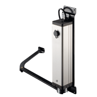 Ellard Ltd, Manchester | Automatic Door Manufacturers - Yell