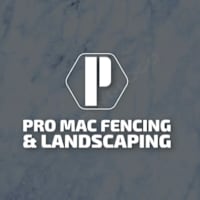 Pro Mac Fencing & Landscaping, Hamilton | Fencing Contractors - Yell