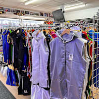 Mad Dogs Boxing Store, Sutton Coldfield | Sports Shops - Yell