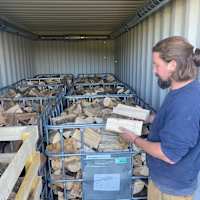 Goughs Timber, Warwick | Firewood - Yell