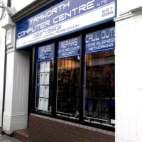 Tamworth Computer Centre Ltd, Tamworth | Computer Services - Yell