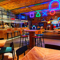 Next Level Bar, Halifax | Night Clubs - Yell