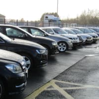 Llanelli Motor Co, Llanelli | Used Car Dealers - Yell