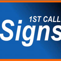 1st Call Signs, Knebworth | Sign Writers - Yell