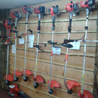 Revill Mowers Ltd, Coleford | Garden Equipment Suppliers - Yell