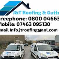 J&T Roofing & Gutters, Bradford | Roofers - Yell