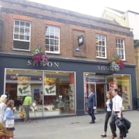 Shoon, Winchester | Shoe Shops - Yell