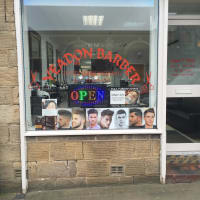 Yeadon Barber, Leeds | Hairdressers - Yell