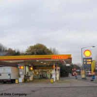 Shell Service Station, Cambridge | Petrol Stations - Yell
