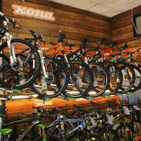 J E James Cycles, Rotherham | Cycle Shops - Yell