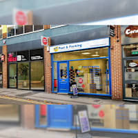 Post & Packing Wakefield, Wakefield | Post Offices - Yell