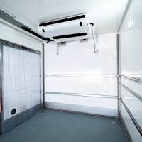 Coolfreeze UK Ltd, Manchester | Commercial Refrigeration Equipment - Yell