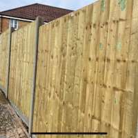 TW Fencing Contractors, Hereford | Fencing Contractors - Yell
