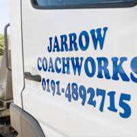 Jarrow Coachworks, Jarrow | Car Servicing - Yell