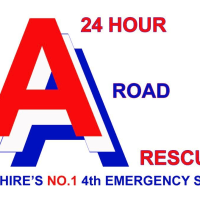 AAA Road Rescue, Accrington | Breakdown Recovery - Yell