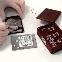 Fields Data Recovery, Bridgend | Data Recovery - Yell