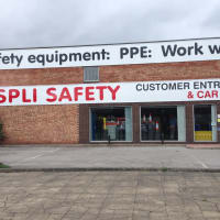 Aspli Safety Ltd, Leeds | Ladders, Steps & Trestles - Yell