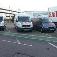 NRT Freight Services, York | Courier Services - Yell