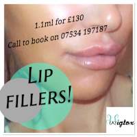 Wigtox Ltd, Rotherham | Clinics - Yell