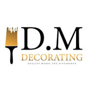 DM Decorating | Painting Contractors - Yell