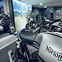 Judd Racing, Nottingham | Motorcycle Accessories & Parts - Yell