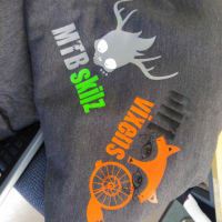 Dallas Designs Ltd, Elgin | T-shirt Printing - Yell