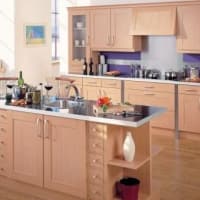 Howarth Timber Leeds Timber & Builder's Merchant, Leeds | Door ...