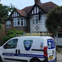 Third Eye Installation Systems, London | Burglar Alarms & Security ...