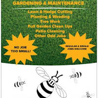 Busy Bees Gardening & Maintenance, Heywood | Gardeners - Yell
