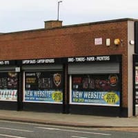 Falcon Computers Ltd, Sunderland | Computer Systems - Yell