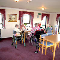 Homer Lodge Care Centre - Halcyon Care, Lincoln | Nursing Homes - Yell