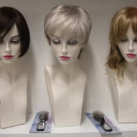 Joseph's Wigs Ltd, Morden | Hairpieces & Wigs - Yell