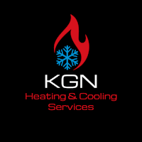 KGN Heating and Cooling Services | Boiler Service & Repair - Yell