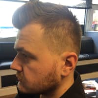 D & D Barbers Hair & Beauty Salon, Plymouth | Hairdressers - Yell