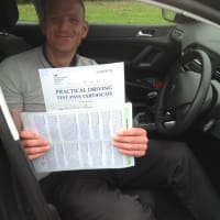 Garry's School of Motoring, Chesterfield | Driving Instructors - Yell