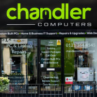 Chandler Computers, Sutton Coldfield | Computer Repairs - Yell