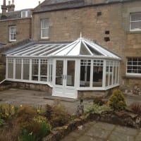 Andrew James Windows & Conservatories Ltd, Lockerbie | Double Glazing ...