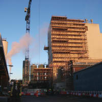 Story Contracting Ltd, Carlisle | Groundwork Contractors - Yell