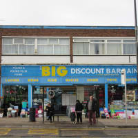 The Big Discount Bargain Store Manchester Ltd, Manchester | Discount ...