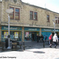 Poundland, Inverness | Discount Stores - Yell