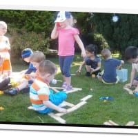 Kirktonholme Childcare, Glasgow | Day Nurseries - Yell