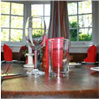 The Old Fire Engine House Restaurant & Gallery, Ely | Traditional ...