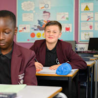 Newfield Secondary School, Sheffield | Schools & Colleges - Yell